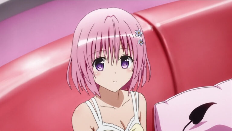 To LOVE-Ru Darkness OVA Media Review Episode 1 | Anime Solution