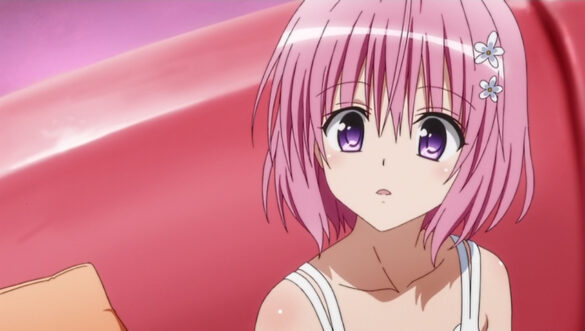 To LOVE-Ru Darkness OVA Media Review Episode 1 | Anime Solution