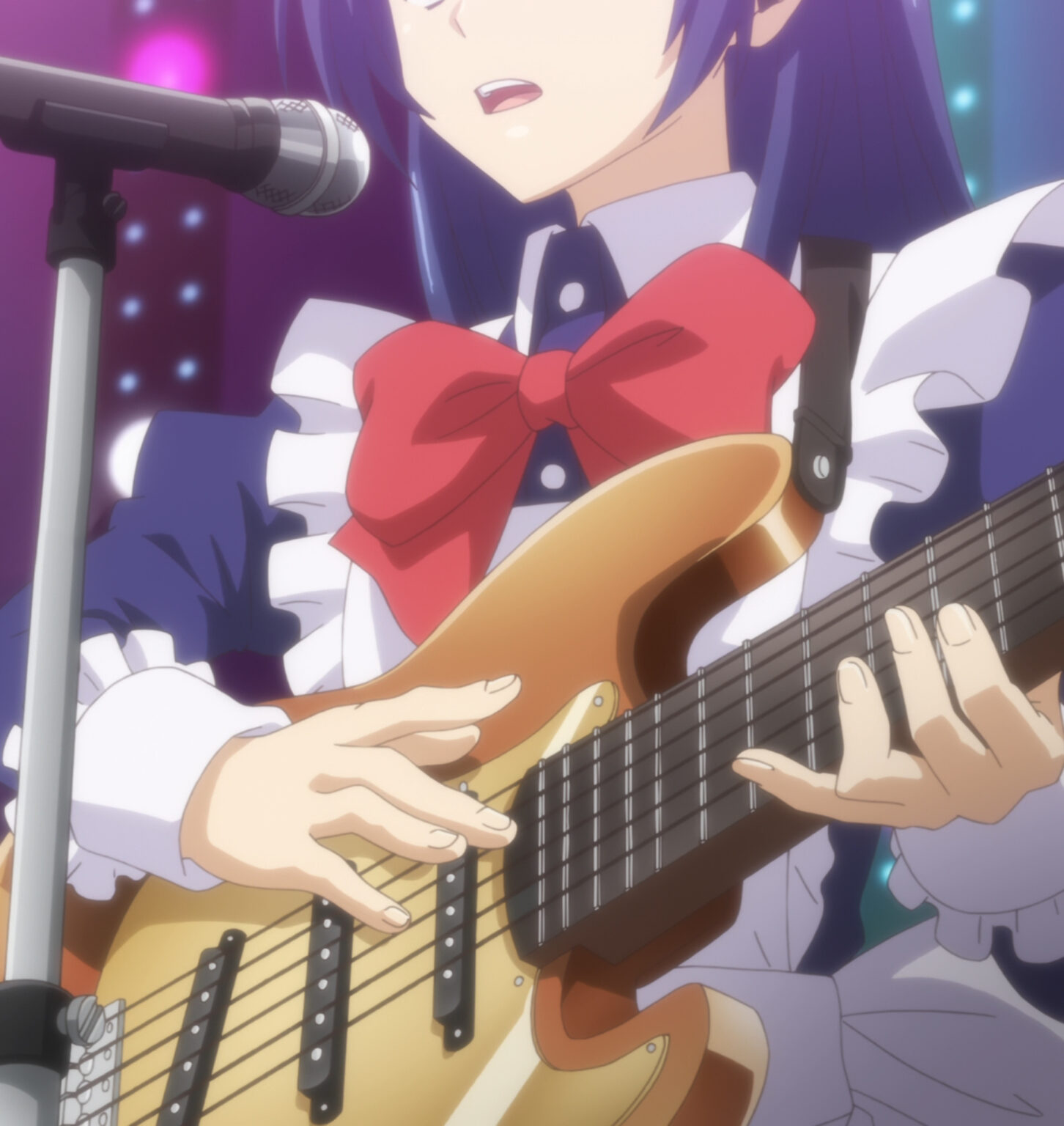 Date A Live II Blu-ray Media Review Episode 6 | Anime Solution