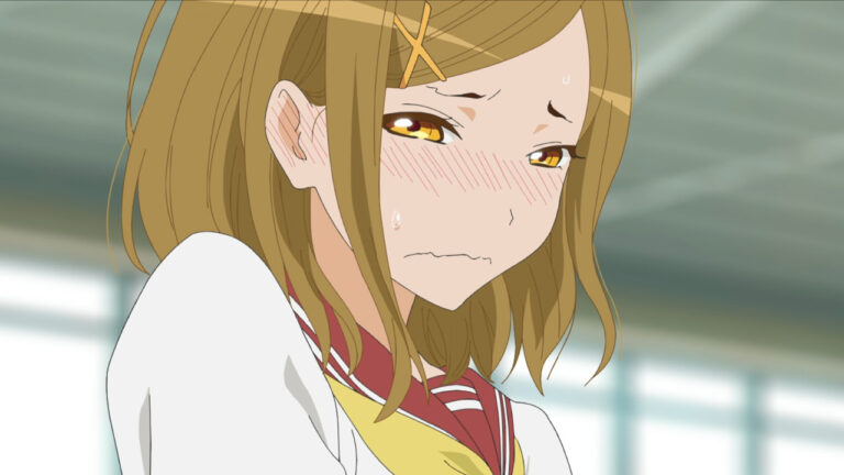 Dogeza de Tanondemita T.V. Media Review Episode 5 | Anime Solution