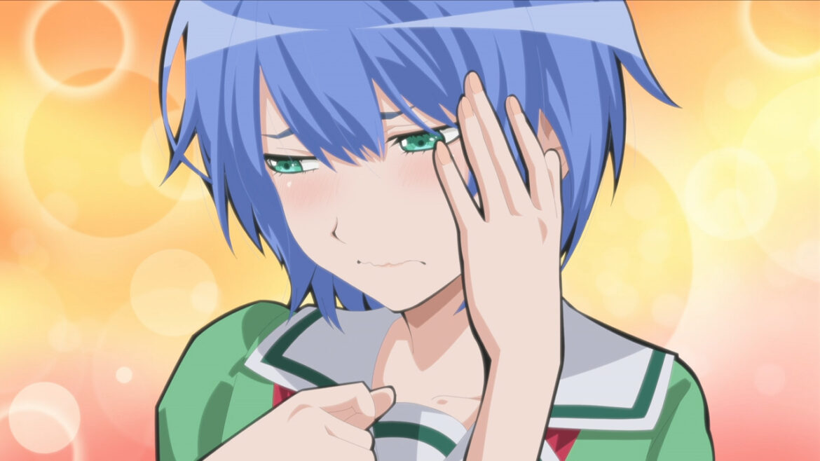 Dogeza de Tanondemita T.V. Media Review Episode 6 | Anime Solution