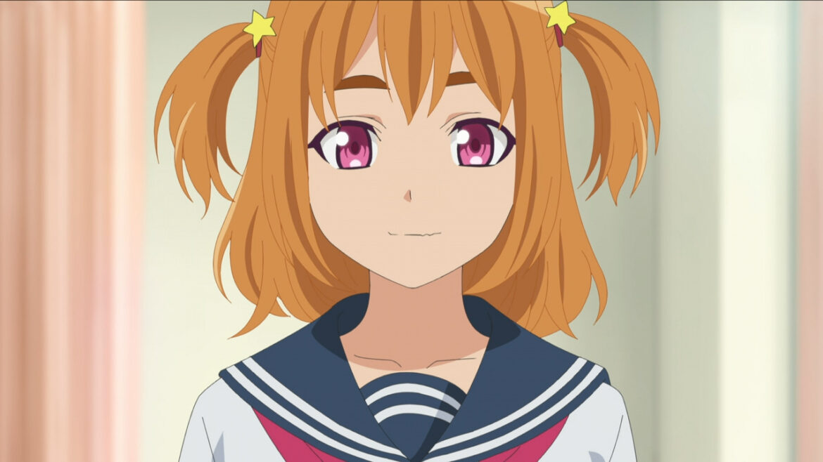 Dogeza de Tanondemita T.V. Media Review Episode 7 | Anime Solution