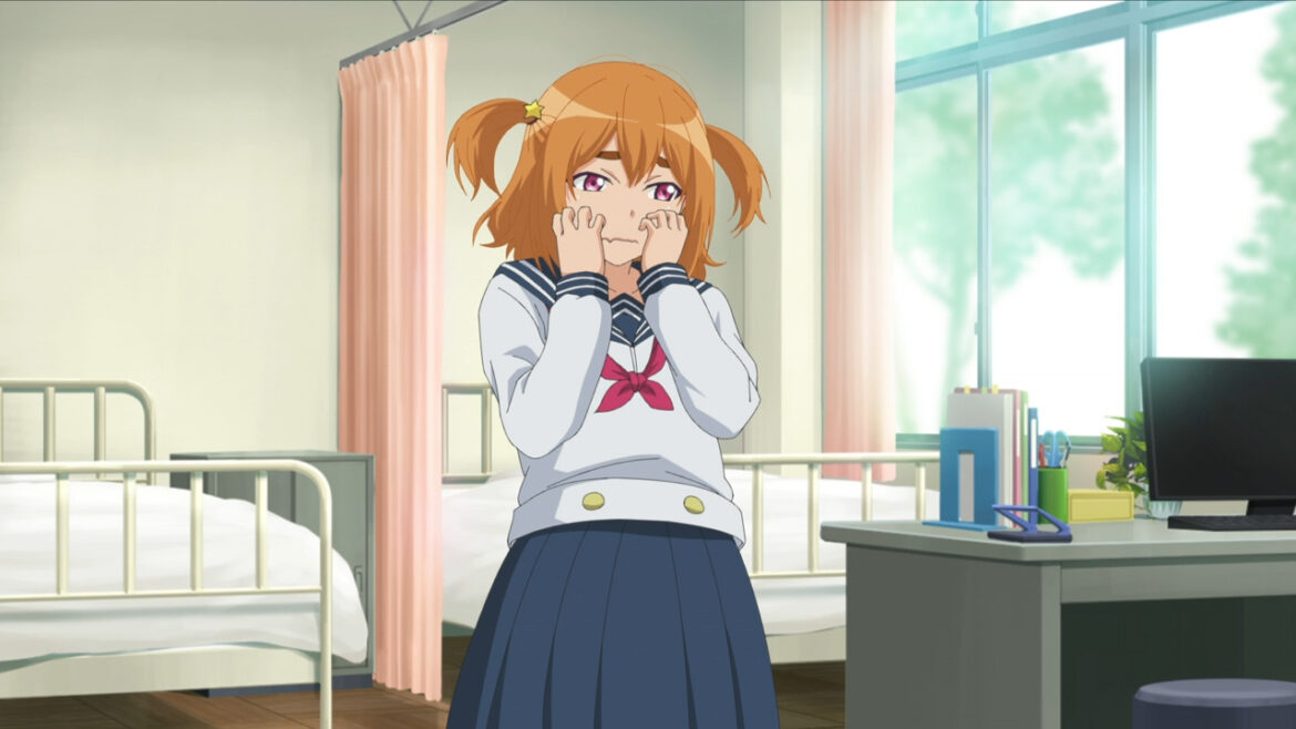 Dogeza de Tanondemita T.V. Media Review Episode 7 | Anime Solution