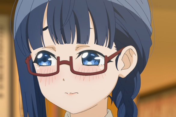 Category: Dogeza de Tanondemita | Anime Solution