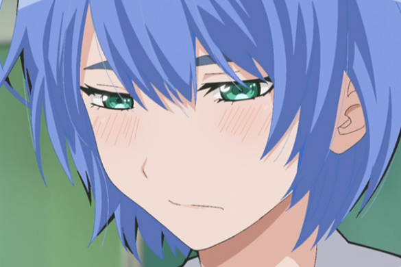 Category: Dogeza de Tanondemita | Anime Solution