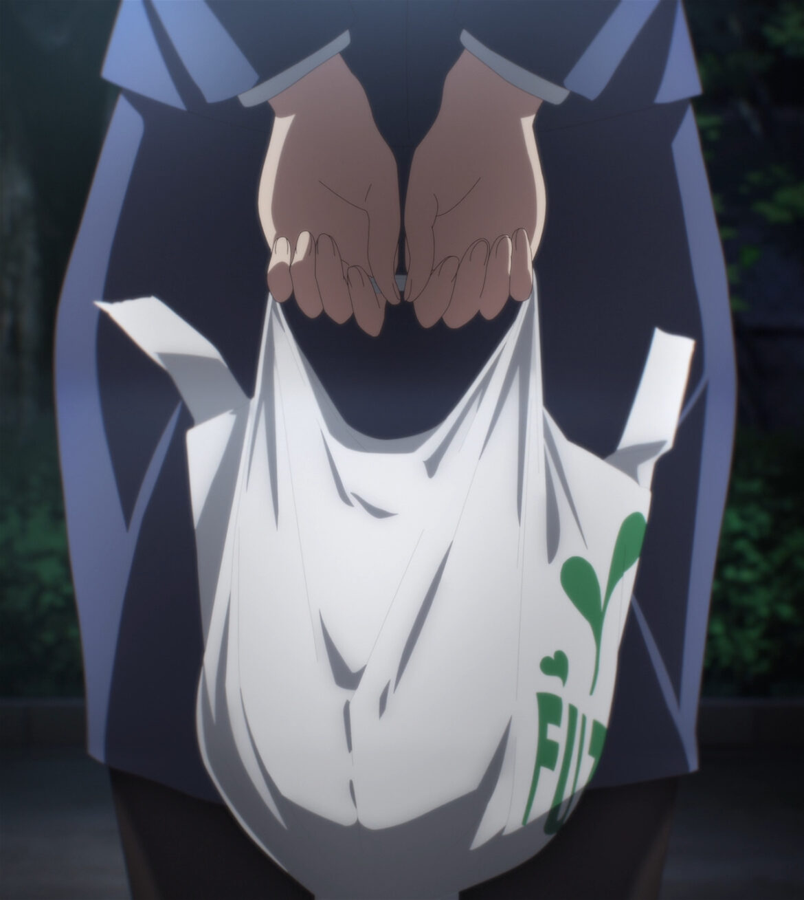 One Room 3 T.V. Media Review Episode 8 | Anime Solution