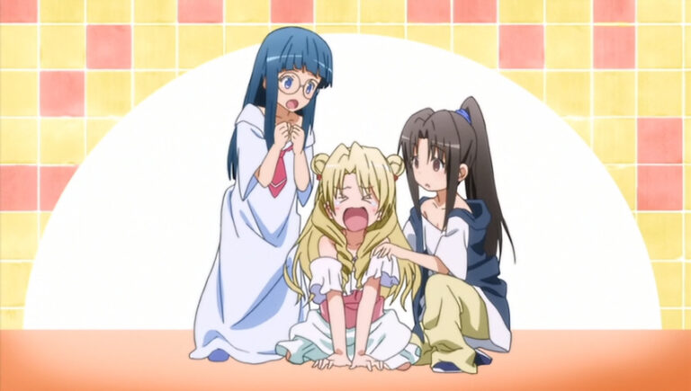 To LOVE-Ru Darkness OVA Media Review Episode 2 | Anime Solution