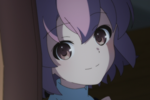 Category: Assault Lily: Bouquet | Anime Solution