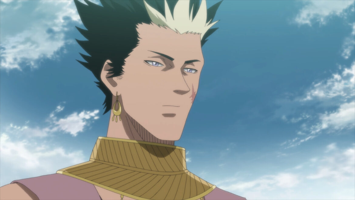 Black Clover T.V. Media Review Episode 156 | Anime Solution