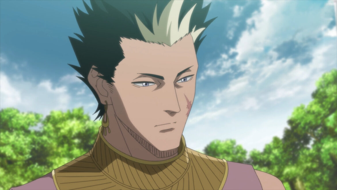 Black Clover T.V. Media Review Episode 156 | Anime Solution