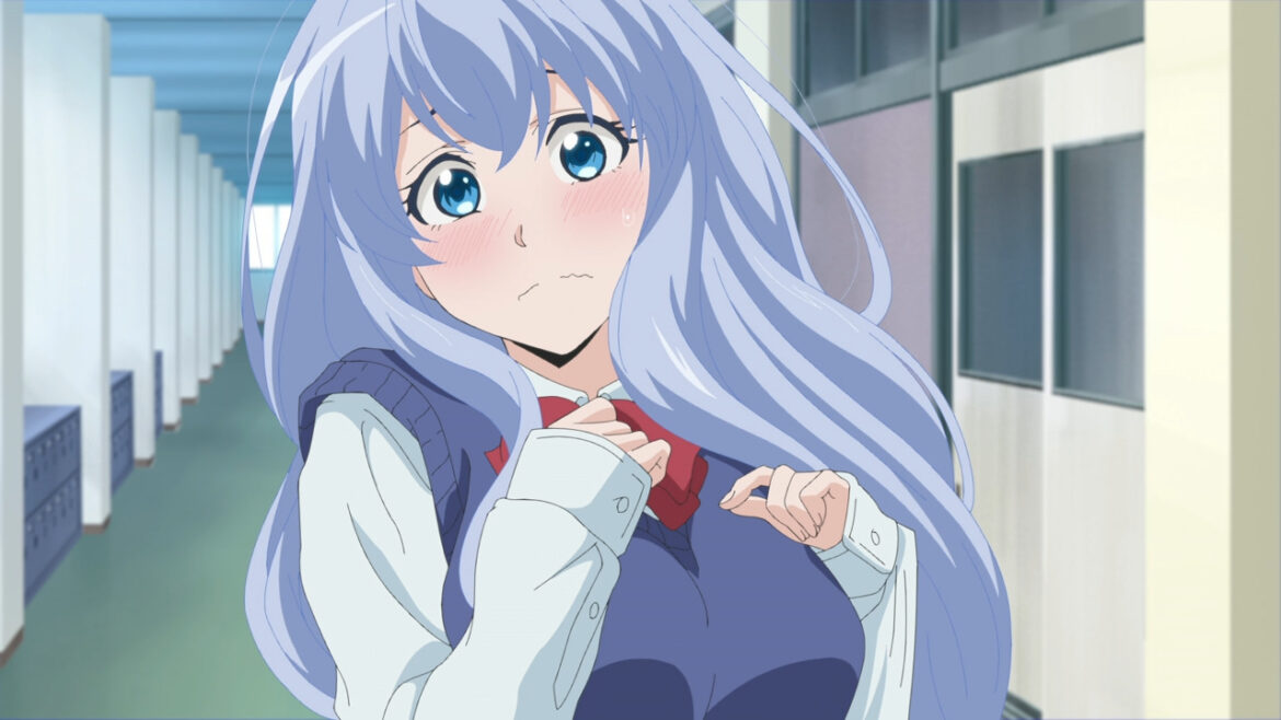 Dogeza de Tanondemita T.V. Media Review Episode 8 | Anime Solution