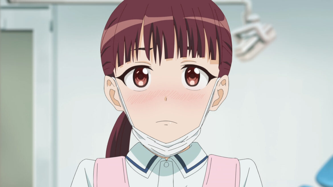 Dogeza de Tanondemita T.V. Media Review Episode 9 | Anime Solution