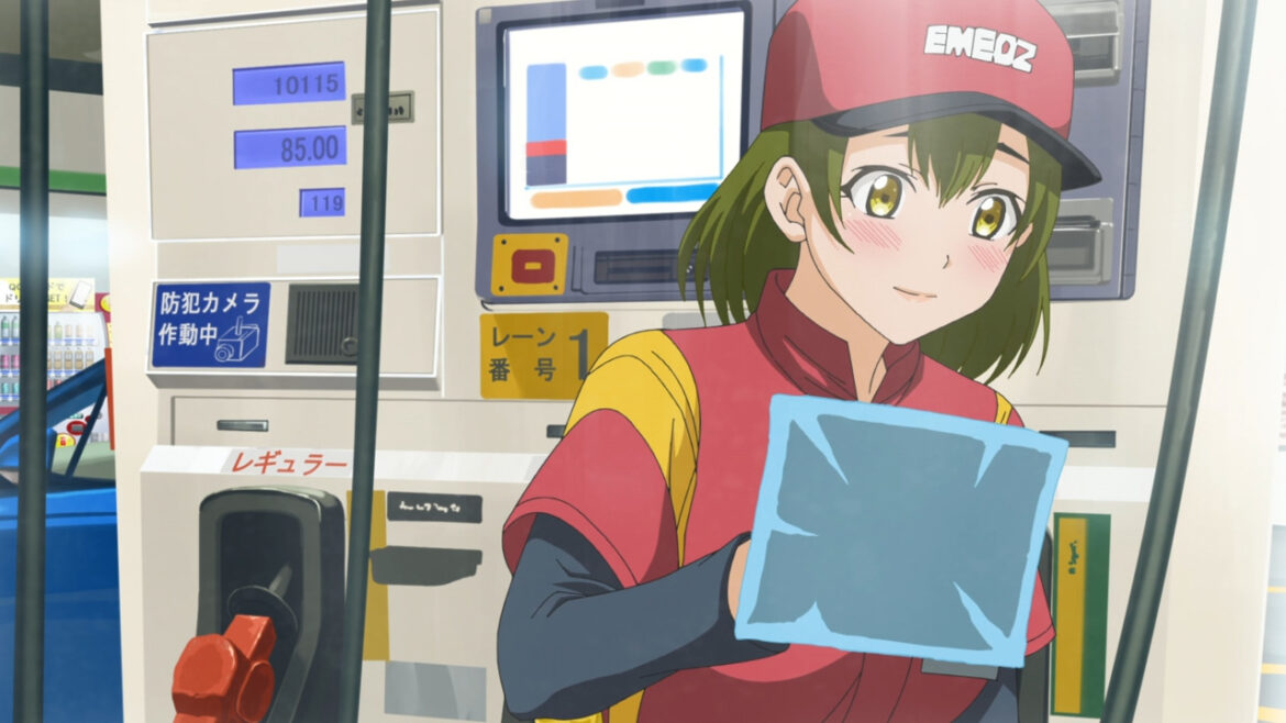 Dogeza de Tanondemita T.V. Media Review Episode 11 | Anime Solution