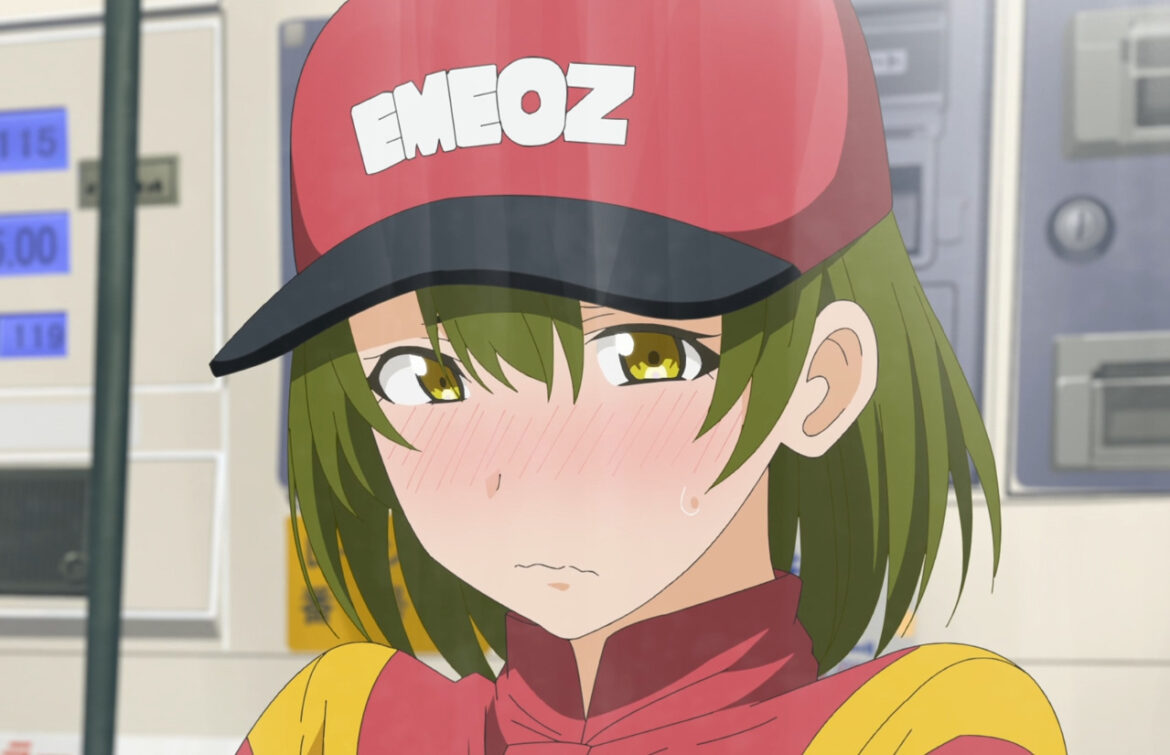 Dogeza de Tanondemita T.V. Media Review Episode 11 | Anime Solution