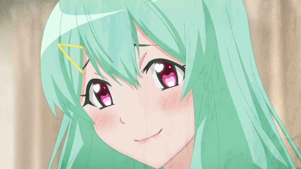 Dogeza de Tanondemita T.V. Media Review Episode 12 | Anime Solution