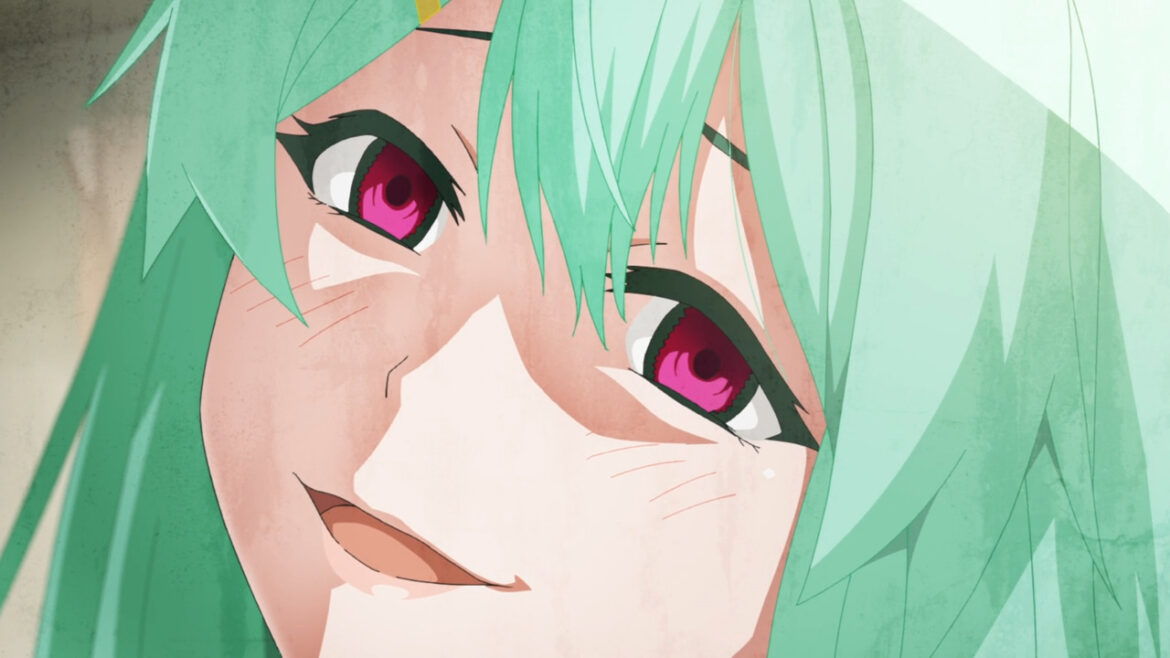 Dogeza de Tanondemita T.V. Media Review Episode 12 | Anime Solution