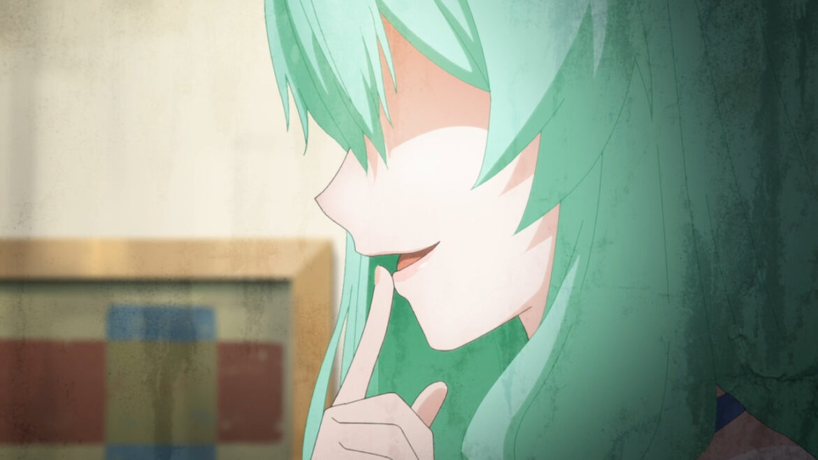 Dogeza de Tanondemita T.V. Media Review Episode 12 | Anime Solution