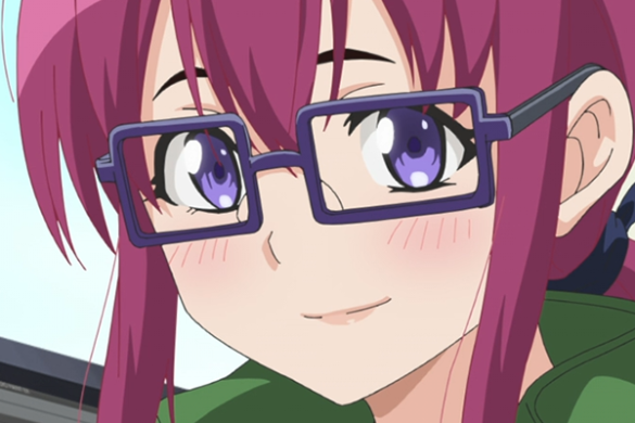 Category: Dogeza de Tanondemita | Anime Solution