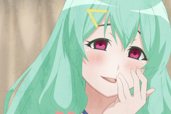 Tag: I Tried Asking In Dogeza | Anime Solution