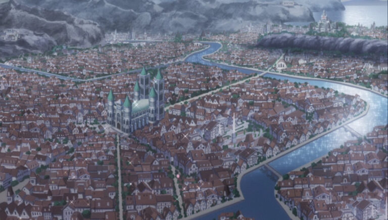 Fairy Tail OVA Media Review Episode 9 | Anime Solution