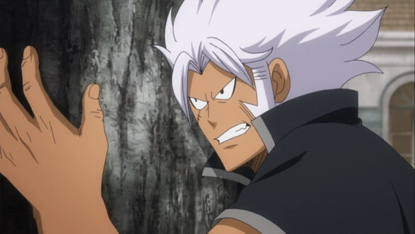 Fairy Tail OVA Media Review Episode 9 | Anime Solution
