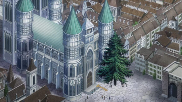 Fairy Tail OVA Media Review Episode 9 | Anime Solution