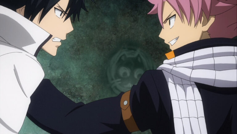 Fairy Tail OVA Media Review Episode 9 | Anime Solution