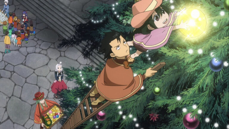 Fairy Tail OVA Media Review Episode 9 | Anime Solution