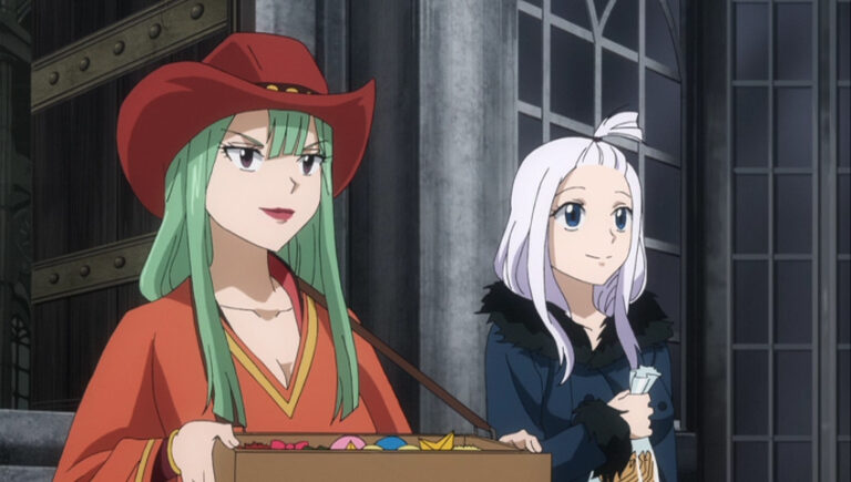 Fairy Tail OVA Media Review Episode 9 | Anime Solution