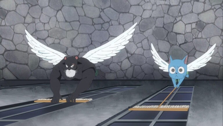 Fairy Tail OVA Media Review Episode 9 | Anime Solution