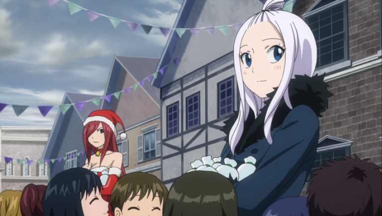 Fairy Tail OVA Media Review Episode 9 | Anime Solution