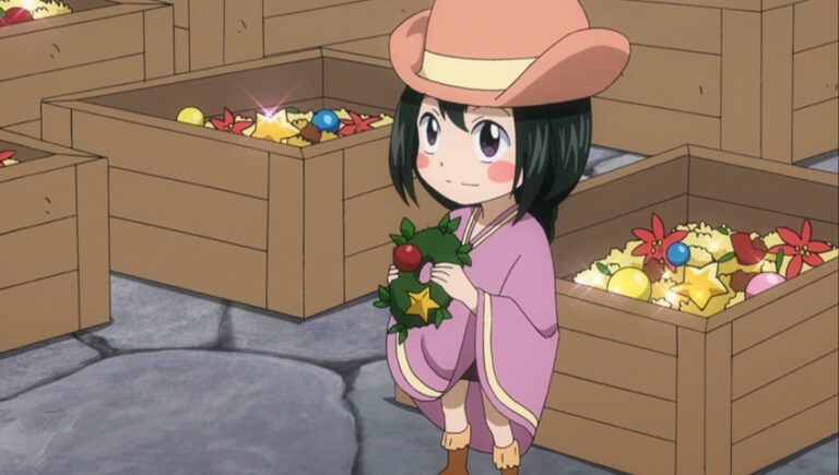 Fairy Tail OVA Media Review Episode 9 | Anime Solution