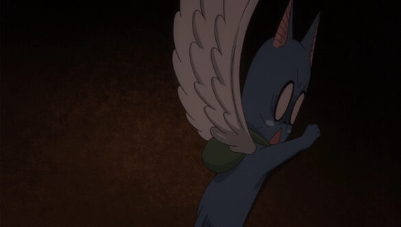 Fairy Tail OVA Media Review Episode 9 | Anime Solution