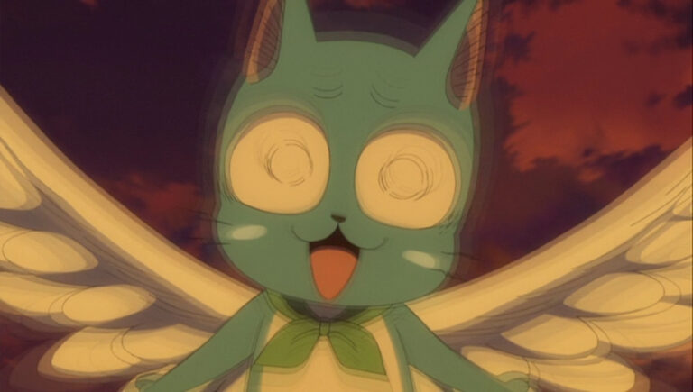 Fairy Tail OVA Media Review Episode 9 | Anime Solution