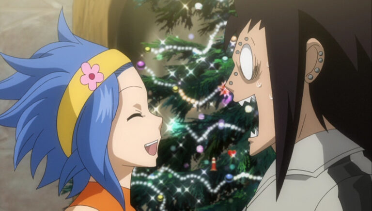 Fairy Tail OVA Media Review Episode 9 | Anime Solution