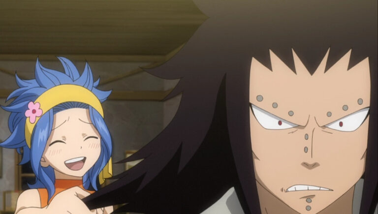 Fairy Tail OVA Media Review Episode 9 | Anime Solution
