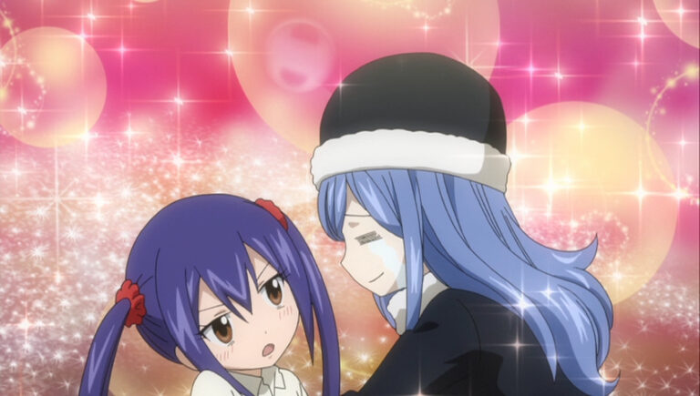 Fairy Tail OVA Media Review Episode 9 | Anime Solution