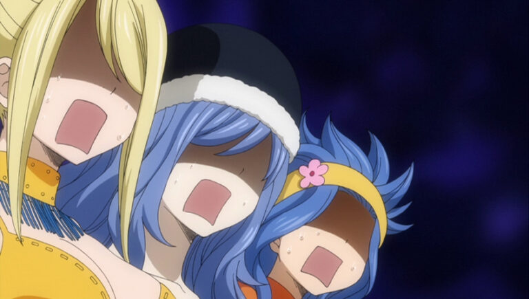 Fairy Tail OVA Media Review Episode 9 | Anime Solution