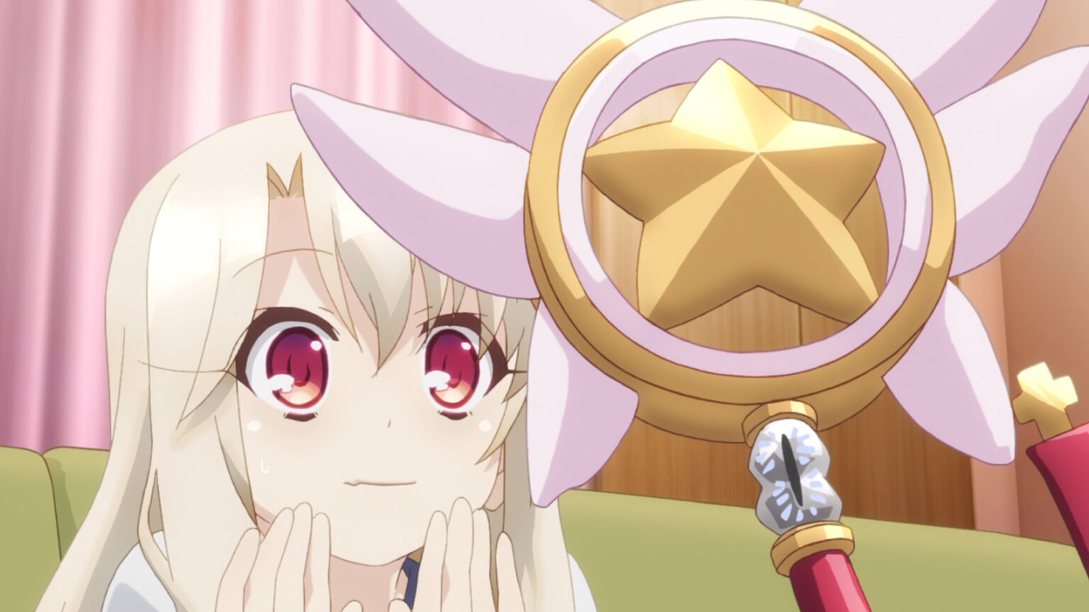 Fate/Kaleid Liner Prisma☆Illya Special Media Review | Anime Solution
