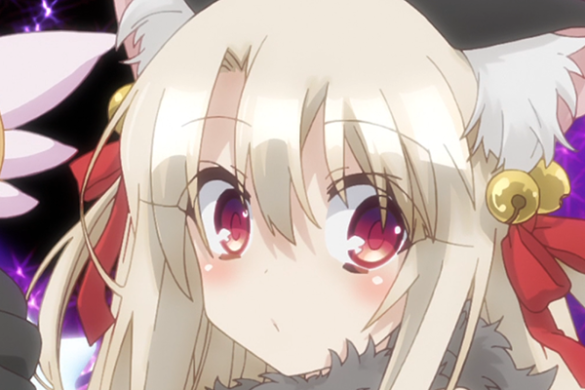 Category: Special Media Review | Anime Solution