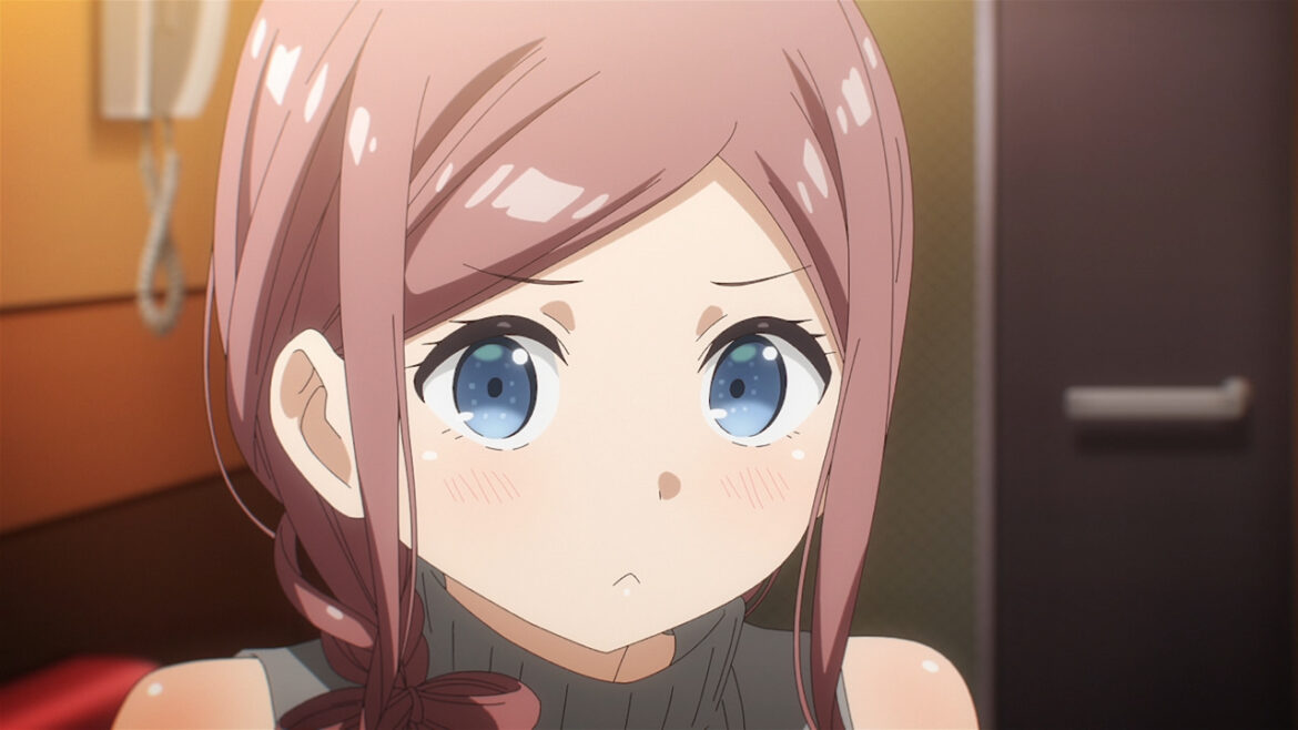 One Room 3 T.V. Media Review Episode 9 | Anime Solution