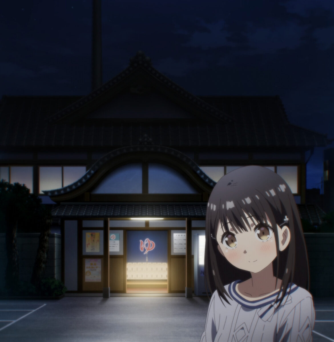 One Room 3 T.V. Media Review Episode 12 | Anime Solution