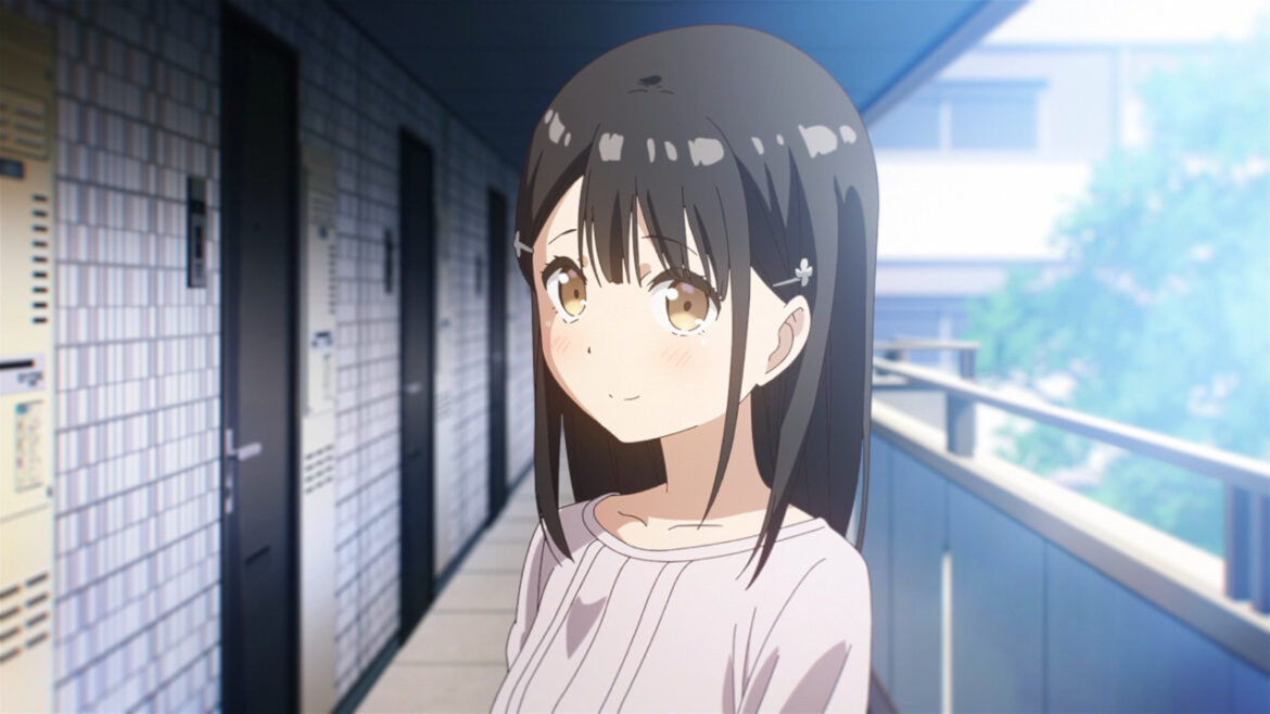 One Room 3 T.V. Media Review Episode 12 | Anime Solution