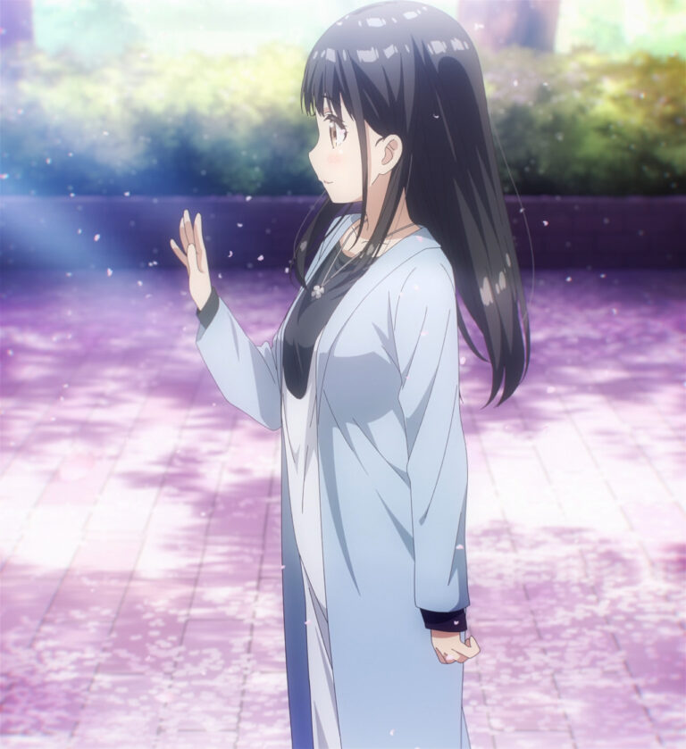 One Room 3 T.V. Media Review Episode 12 | Anime Solution