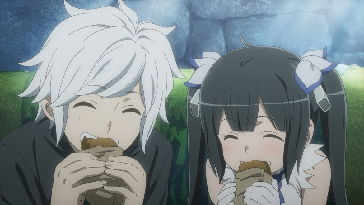Yumiko Dream’s of a Blue String | Anime Solution