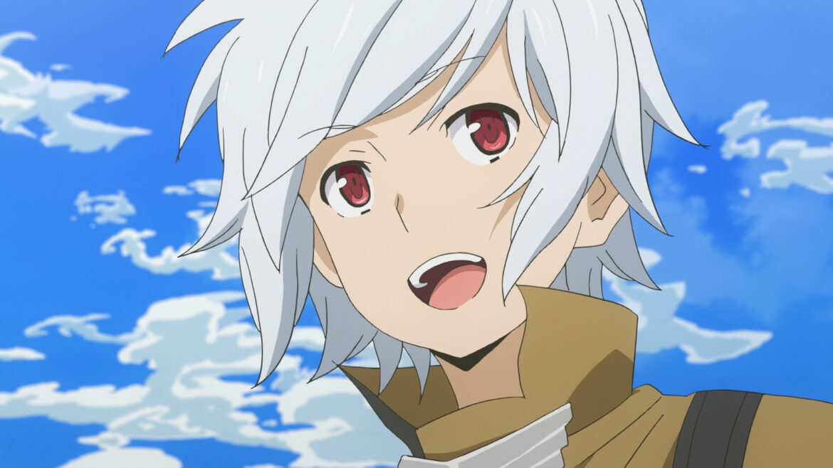 Yumiko Dream’s of a Blue String | Anime Solution