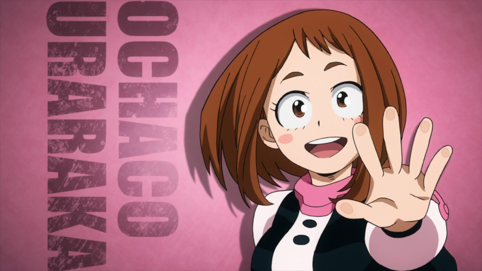 Yumiko Dream’s of Becoming a Hero | Anime Solution