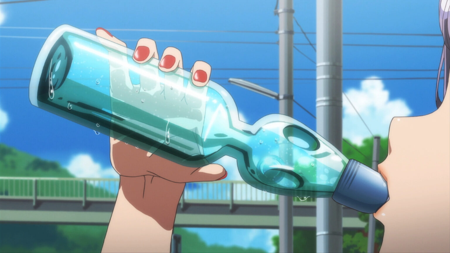 Yumiko Dream’s of Candy | Anime Solution