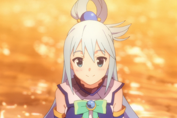 Anime Solution | Page 2 | Your number one solution for anime media!