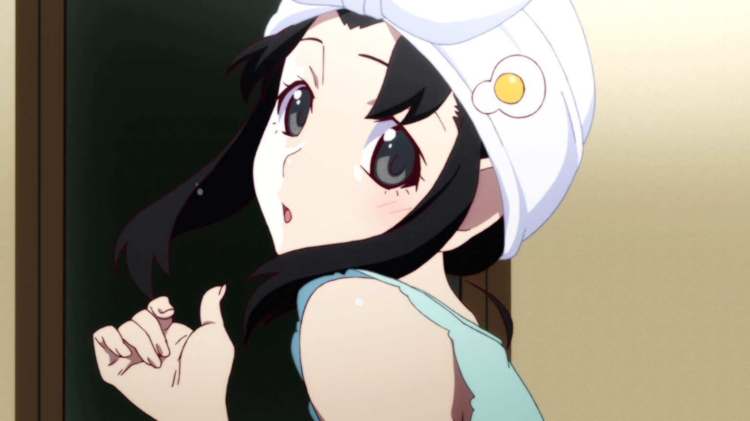 Yumiko Dream’s of Stress Relief | Anime Solution